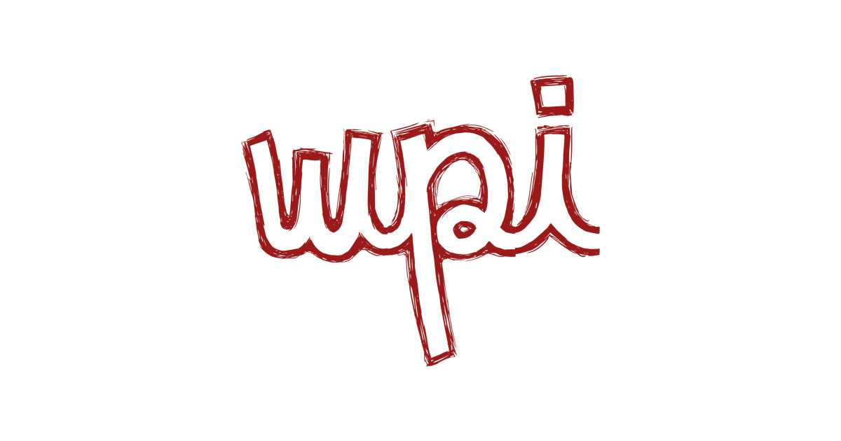 WPI - Wpi - T-Shirt | TeePublic