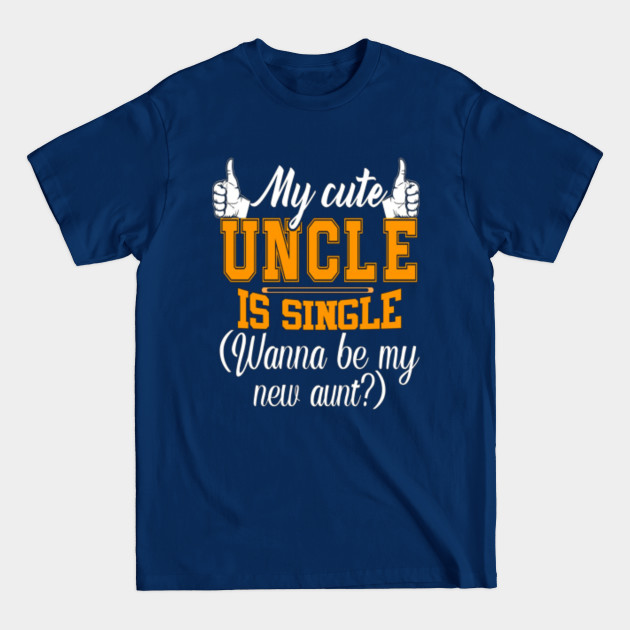 My Cute Uncle is Single Wanna be my new Aunt - My Cute Uncle Is Single ...