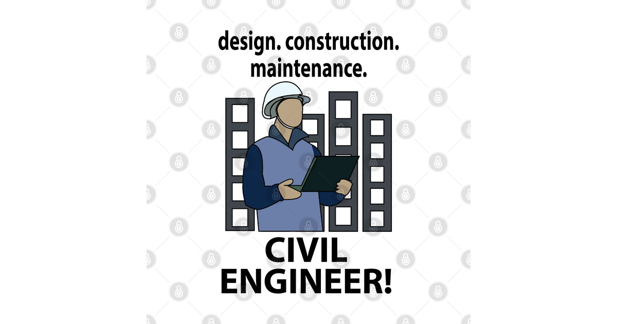 Civil Engineer Design Construction Civil Engineer - Civil Engineer - T ...