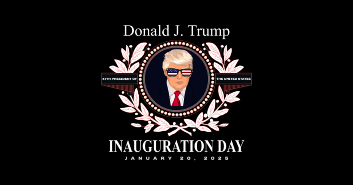 President Donald J Trump Inauguration 2025 - President Donald J Trump ...