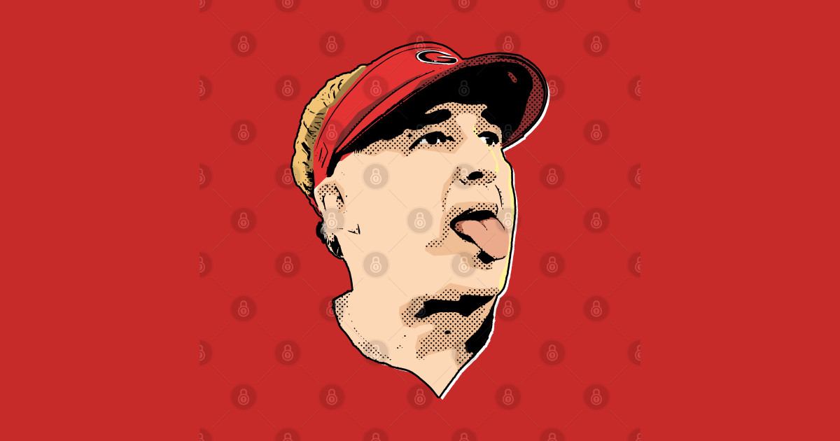 kirby smart funny face fan design - Kirby Smart - T-Shirt | TeePublic
