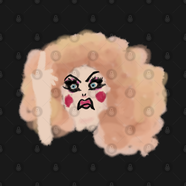 Lil Pound Cake - Rupauls Drag Race - T-Shirt | TeePublic