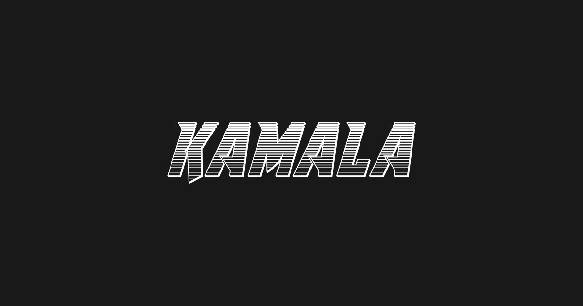 KAMALA DESIGN FOR 2024 - Walz - T-Shirt | TeePublic