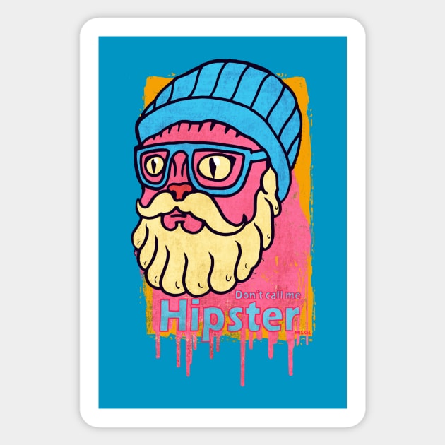 hipster comedy status