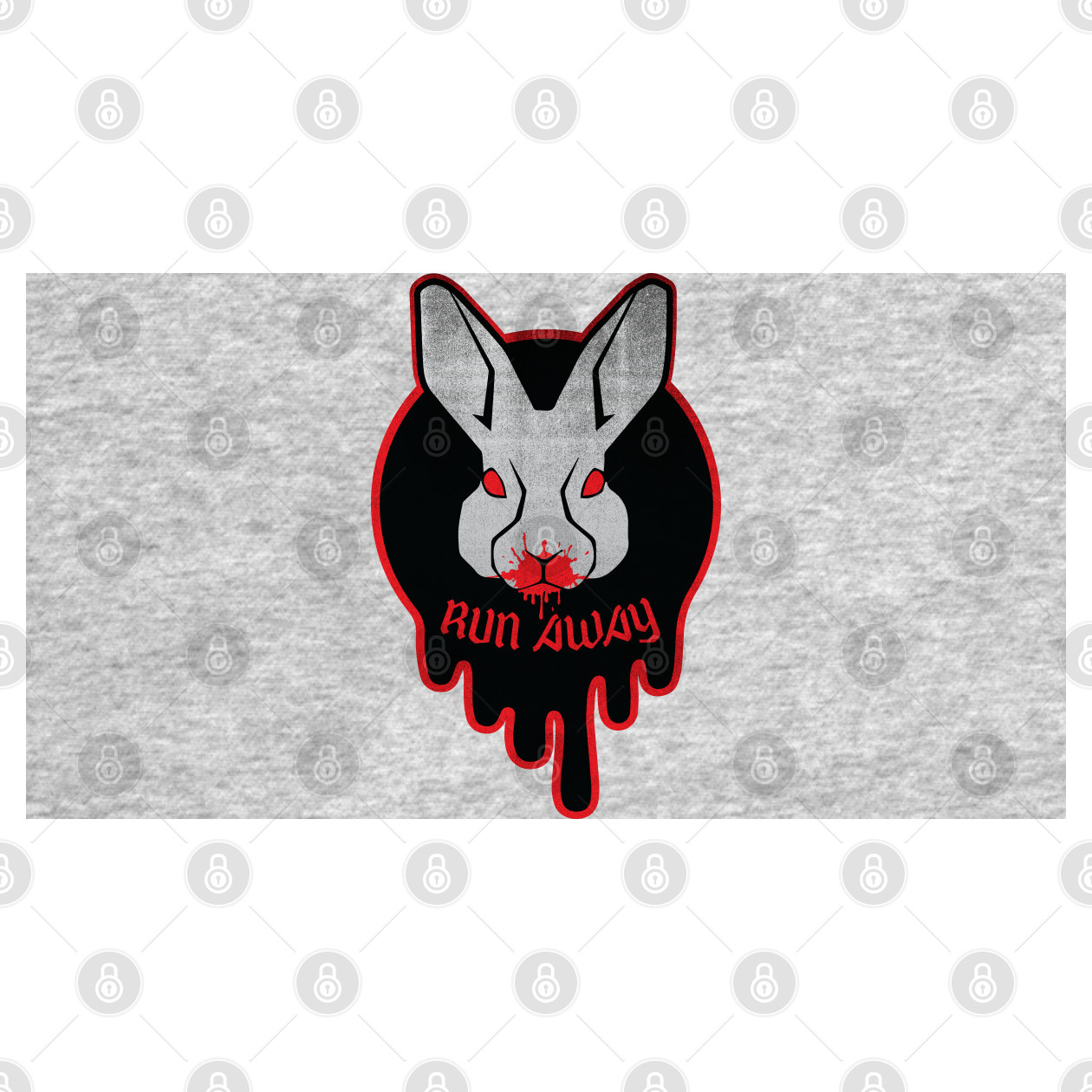 Run Away - Monty Python And The Holy Grail - T-Shirt | TeePublic