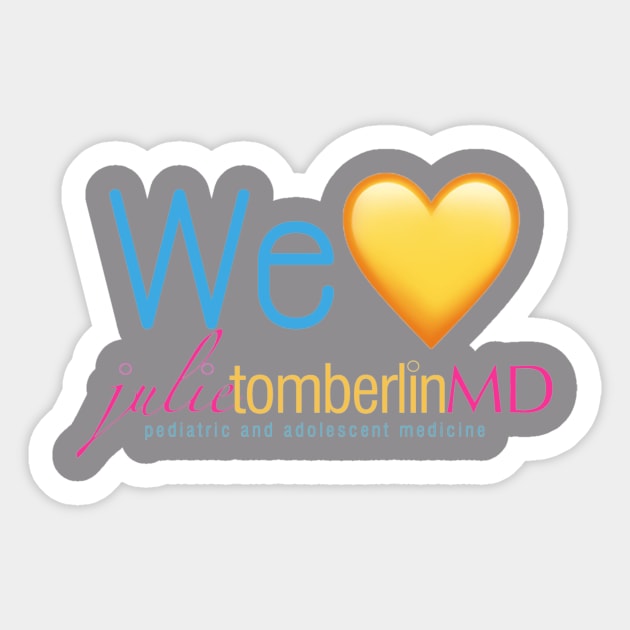 JT-MD Fan Club - Jtmd - Sticker | TeePublic