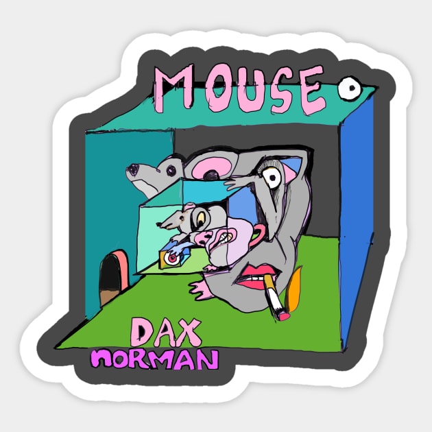 operant conditioning chamber - Science Experiment - Sticker | TeePublic