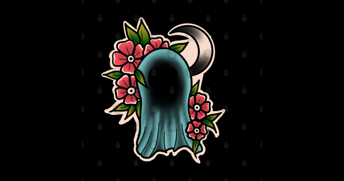 See through - Ghostface - Posters and Art Prints | TeePublic