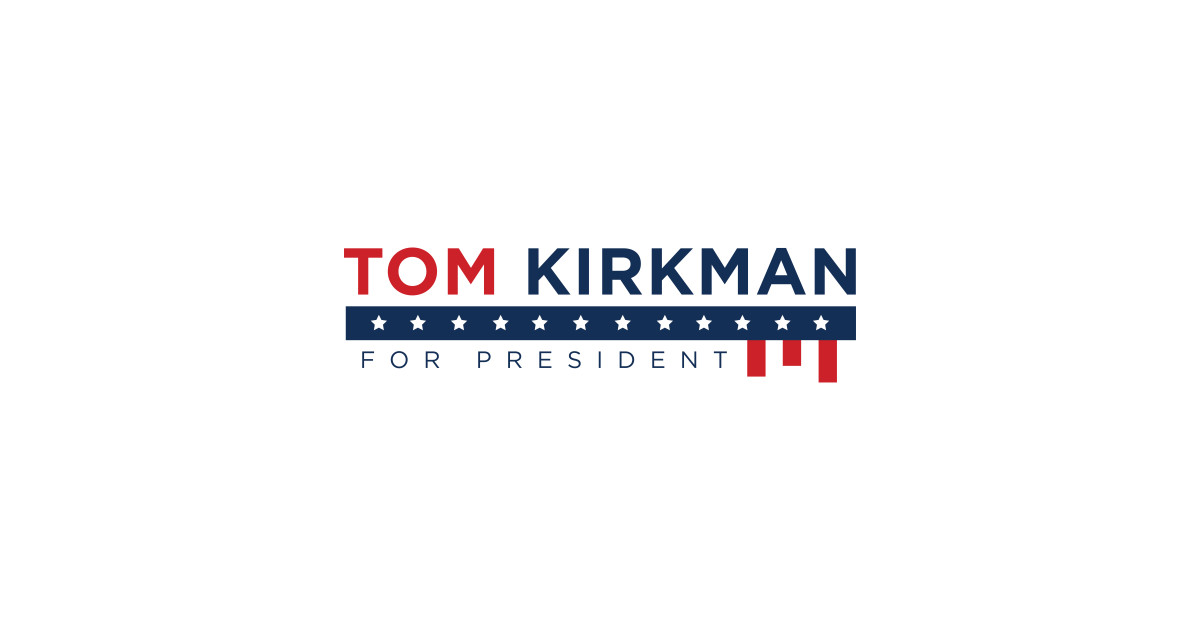 Designated Survivor - Tom Kirkman for President - Designated Survivor ...