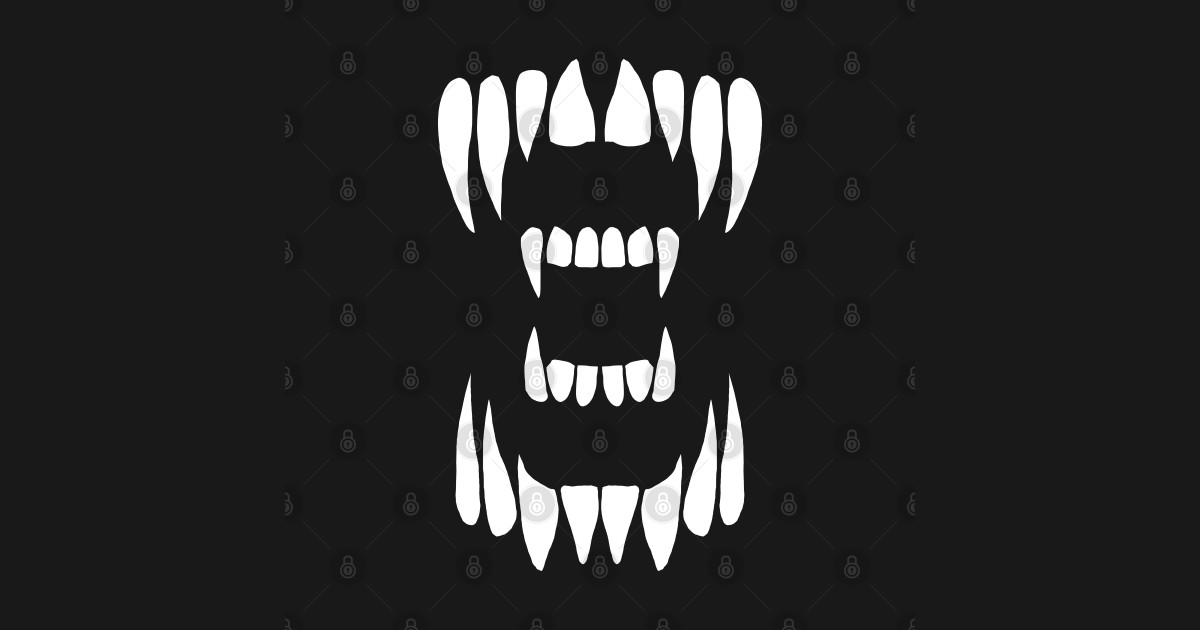 Alien Mouth Movies T Shirt Teepublic