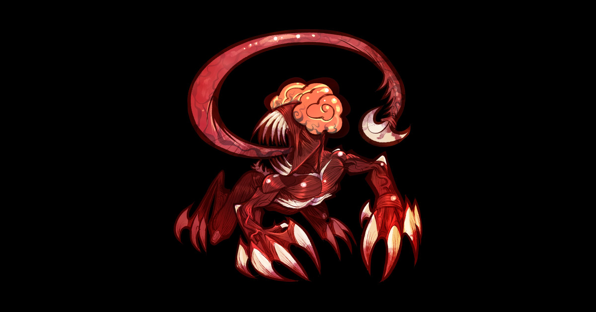 LICKER (transparent - Licker - Sticker | TeePublic