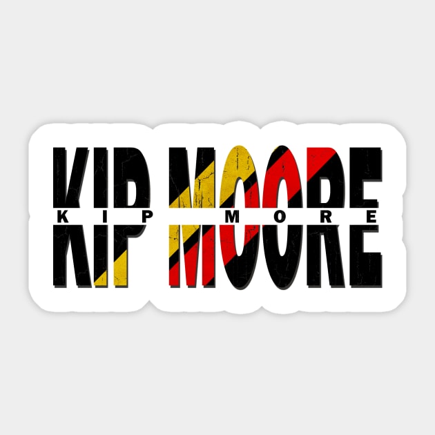 kip moore logo