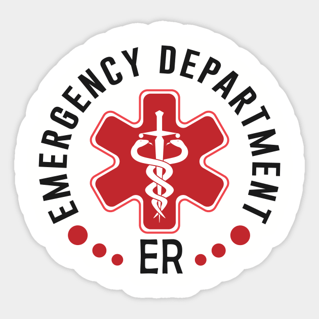 Emergency Department Emergency Room Er Nurse Healthcare - Emergency ...