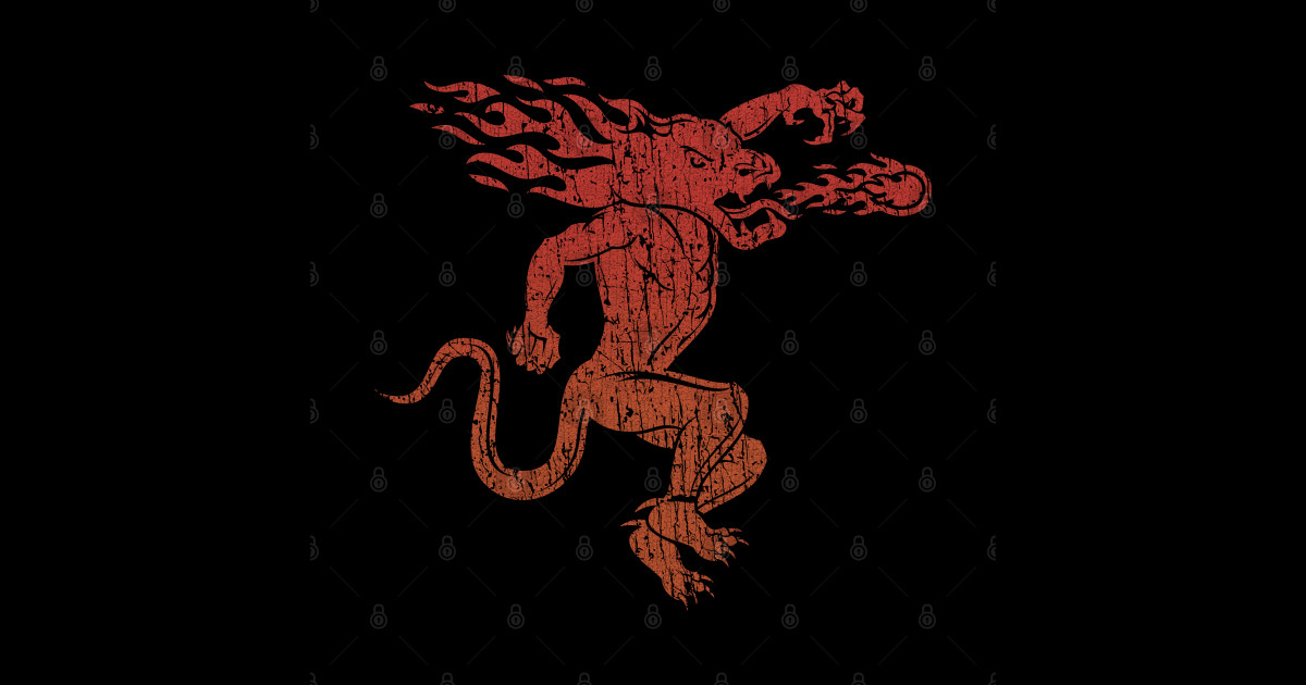 VINTAGE RETRO STYLE - FIREBALL WHISKY 70s - Vintage Retro - Sticker ...