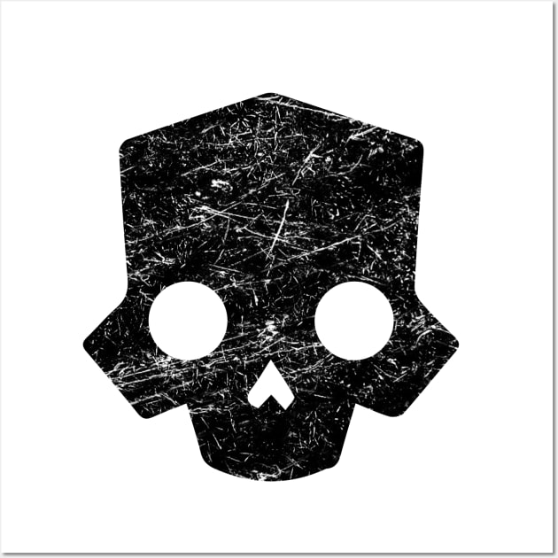 Helldivers logo - Helldivers - Posters and Art Prints | TeePublic