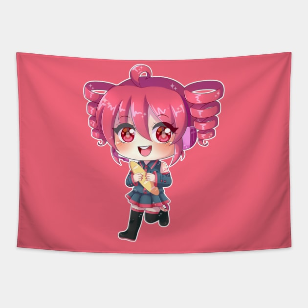 Teto Chibi