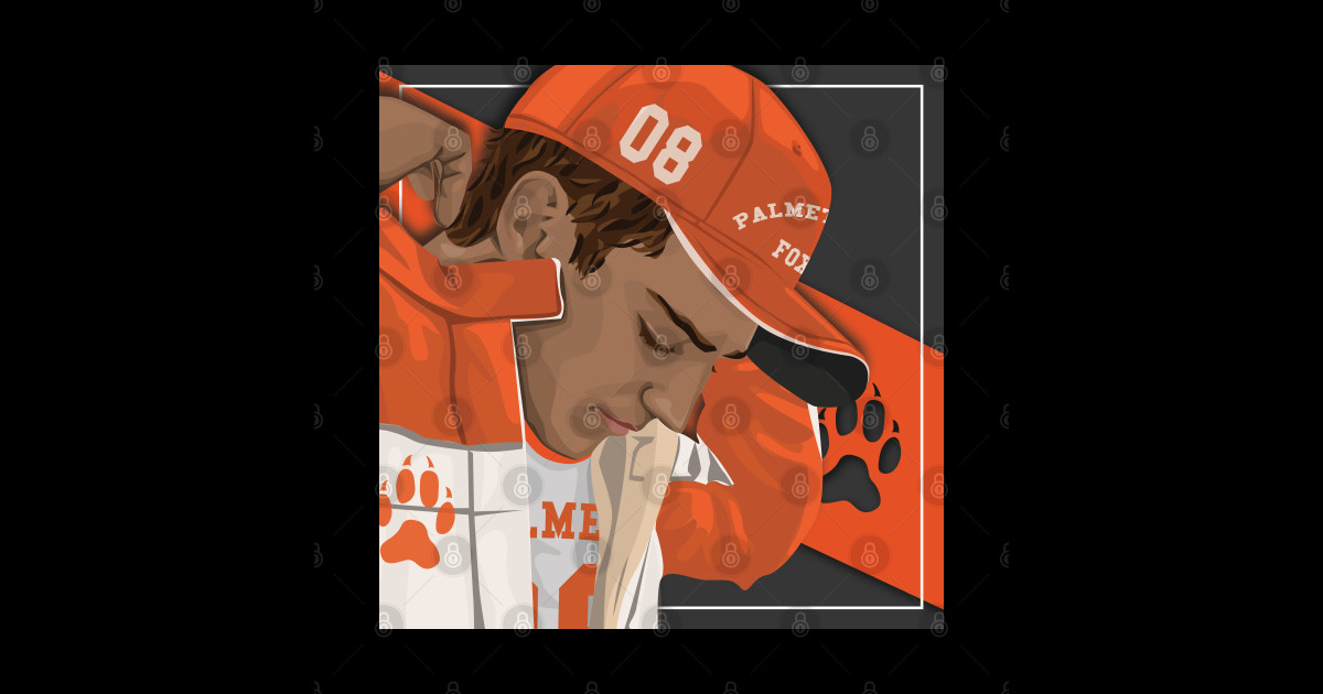 Nicky Hemmick - Nicky Hemmick - Sticker | TeePublic