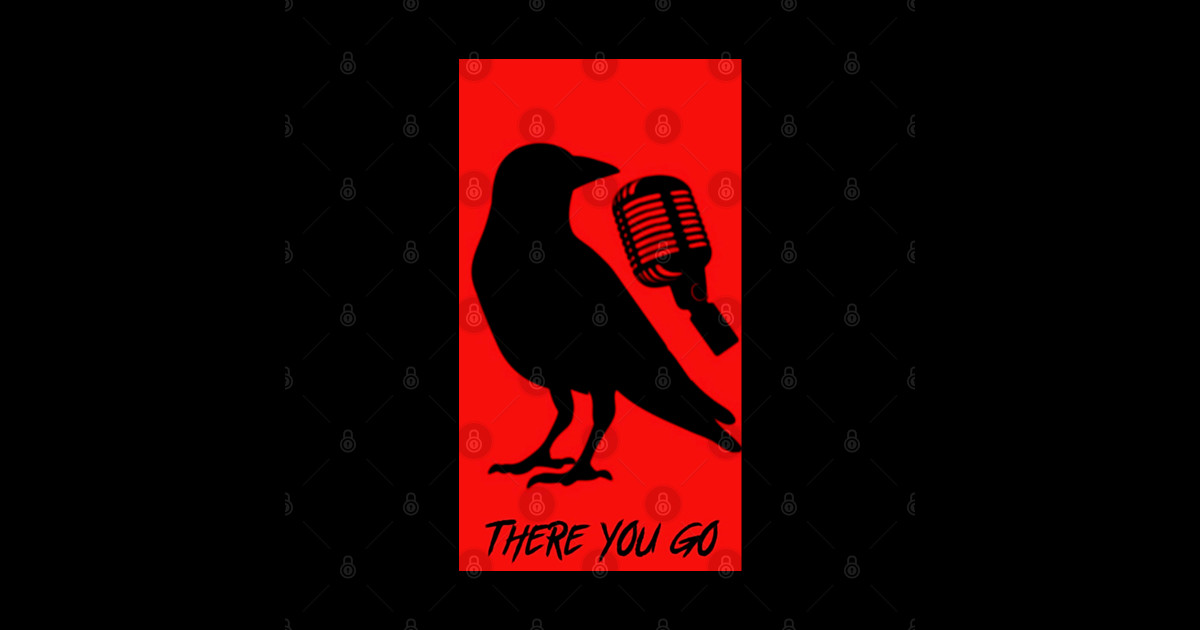 Season 2 Logo - There You Go - Sticker | TeePublic
