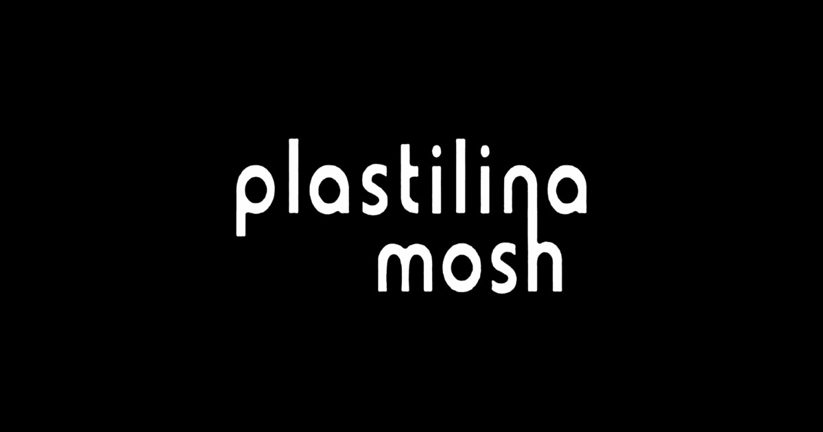 Plastilina Mosh Rock Mexico - Plastilina Mosh Rock Mexico - Sticker | TeePublic