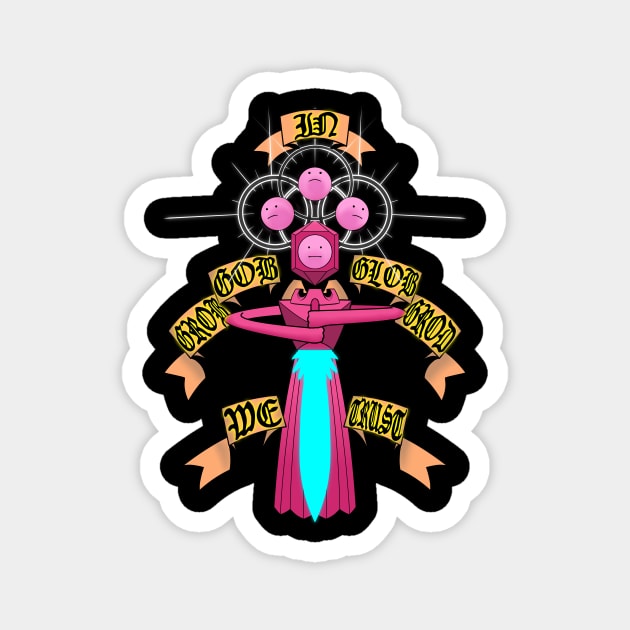 In Grob Gob Glob and Grod We Trust - Adventure Time With Finn And Jake ...