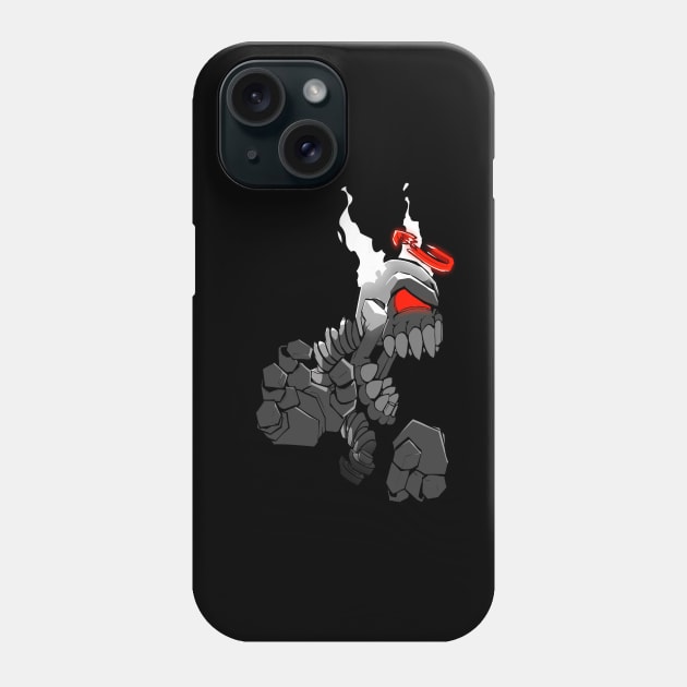 Tricky Demon FNF (Friday Night Funkin) - Tricky Demon Fnf - Phone Case ...