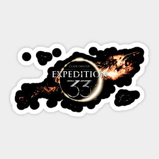 Expedition 33 Merch for Sale | TeePublic