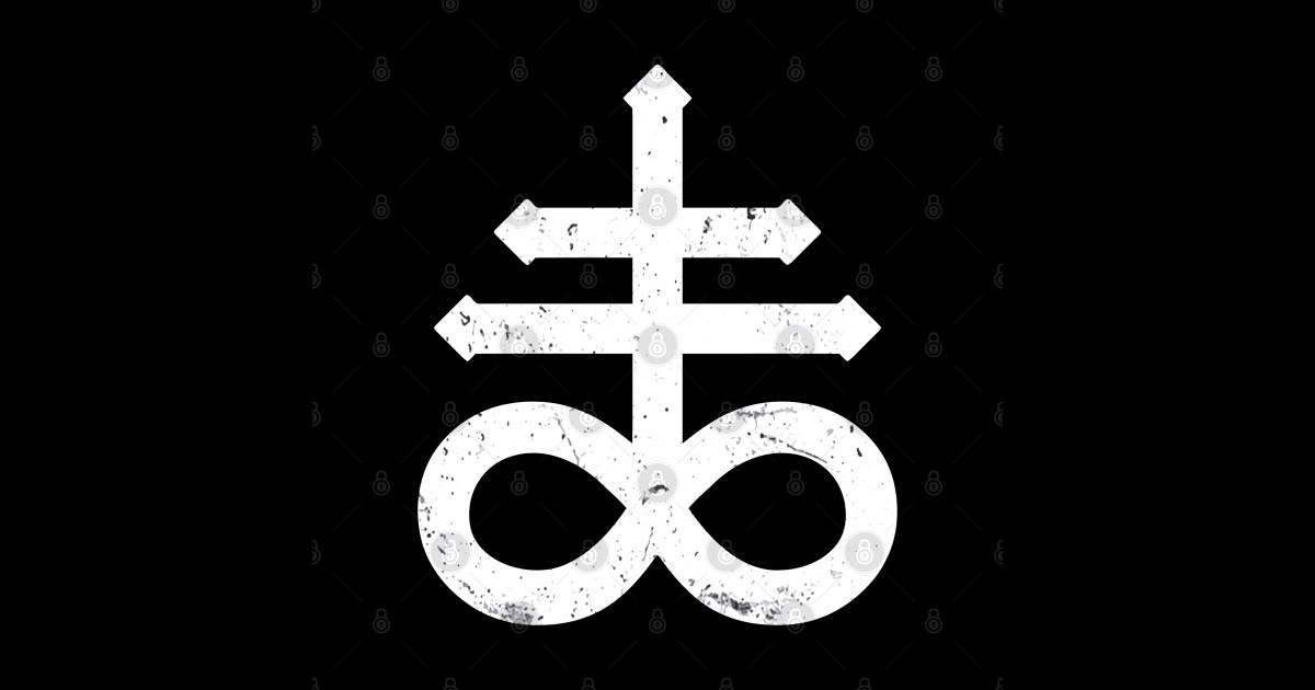 Satan Represents Satanic Statements Original Aesthetic Tribute ...
