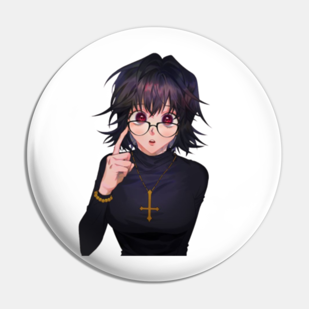 Shizuku HUNTer x hunter, hunter x hunter, killua, feitan, hisoka ...
