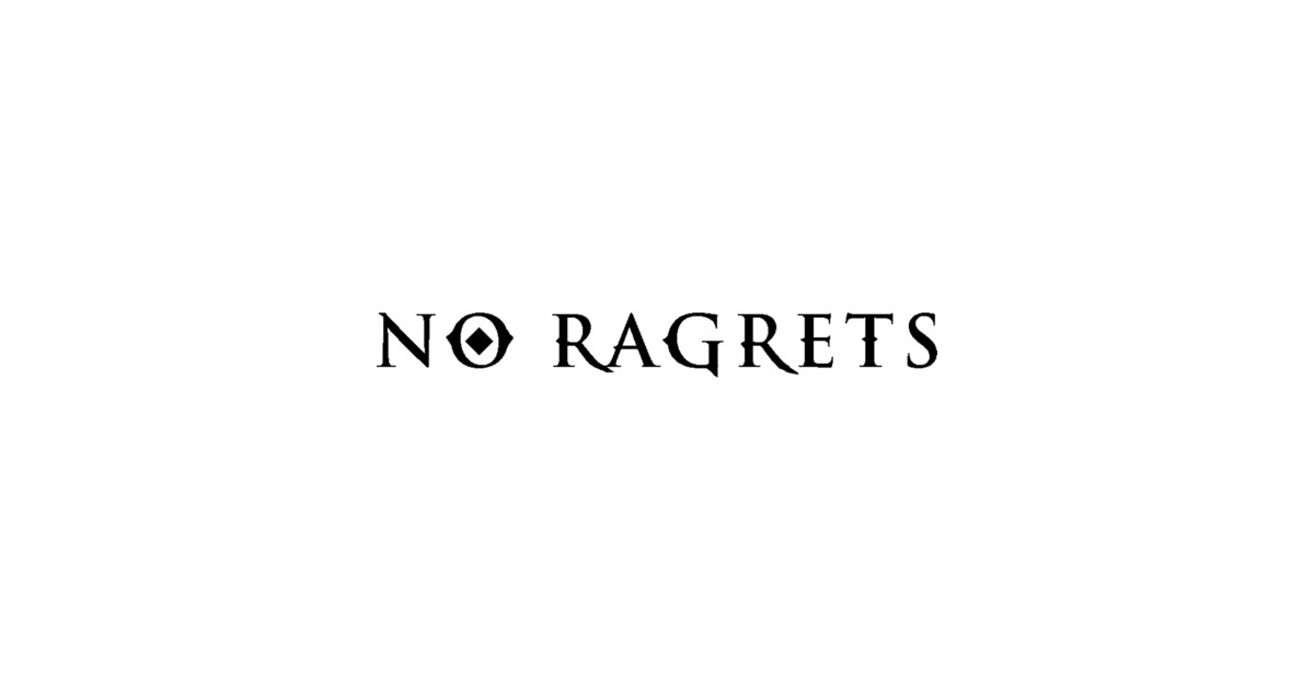 NO RAGRETS - Jason Sudeikis - T-Shirt | TeePublic