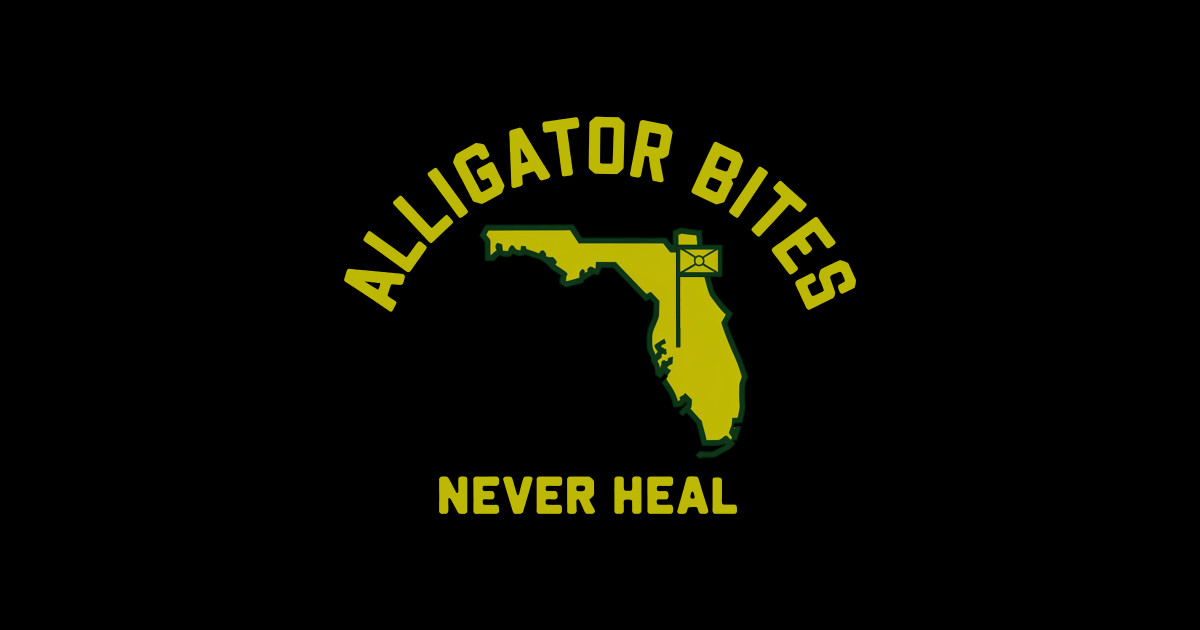 DOECHII - ALLIGATOR BITES NEVER HEAL - Doechii - Sticker | TeePublic