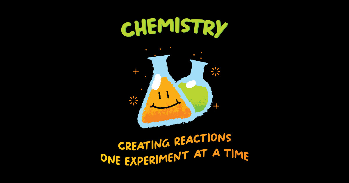 Chemistry ceating reactions - School Subjects - Back To School ...
