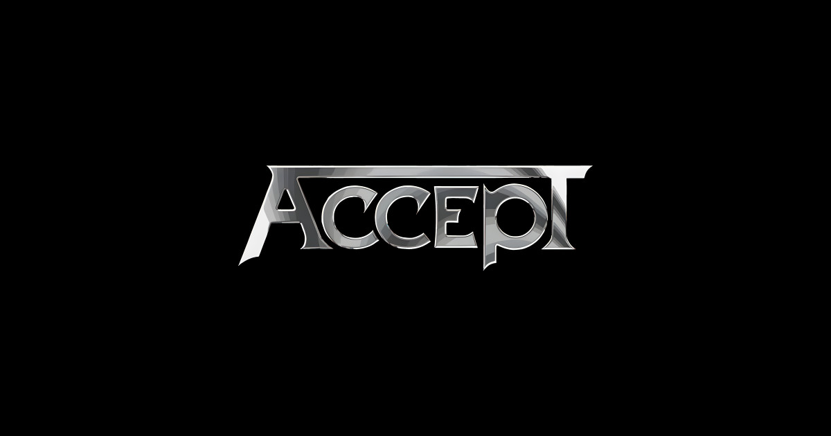 Accept - Accept Band - Sticker | TeePublic