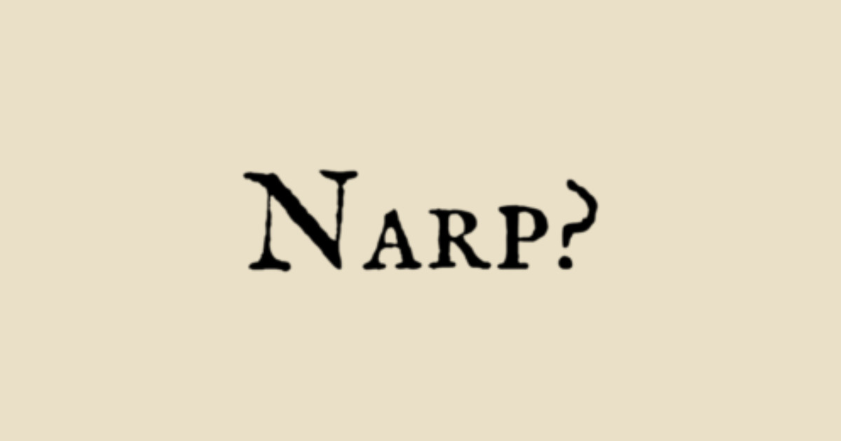 Narp? - Hot Fuzz - T-Shirt | TeePublic