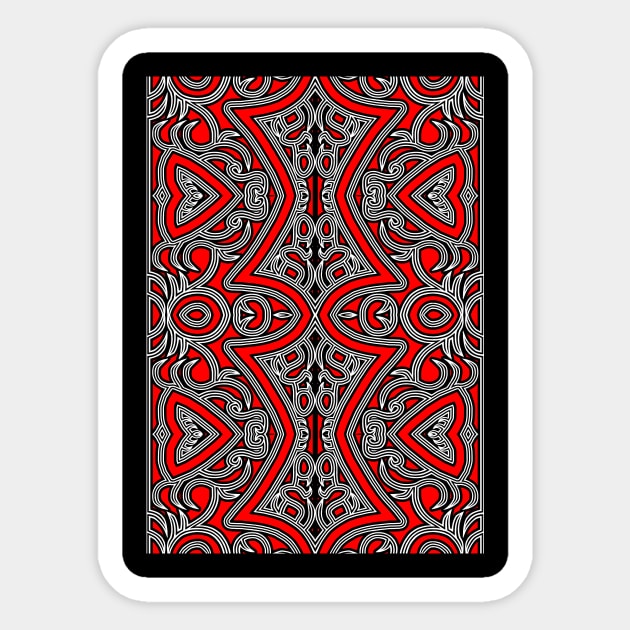 Tribal batak culture - Tribal Batak Culture - Sticker | TeePublic