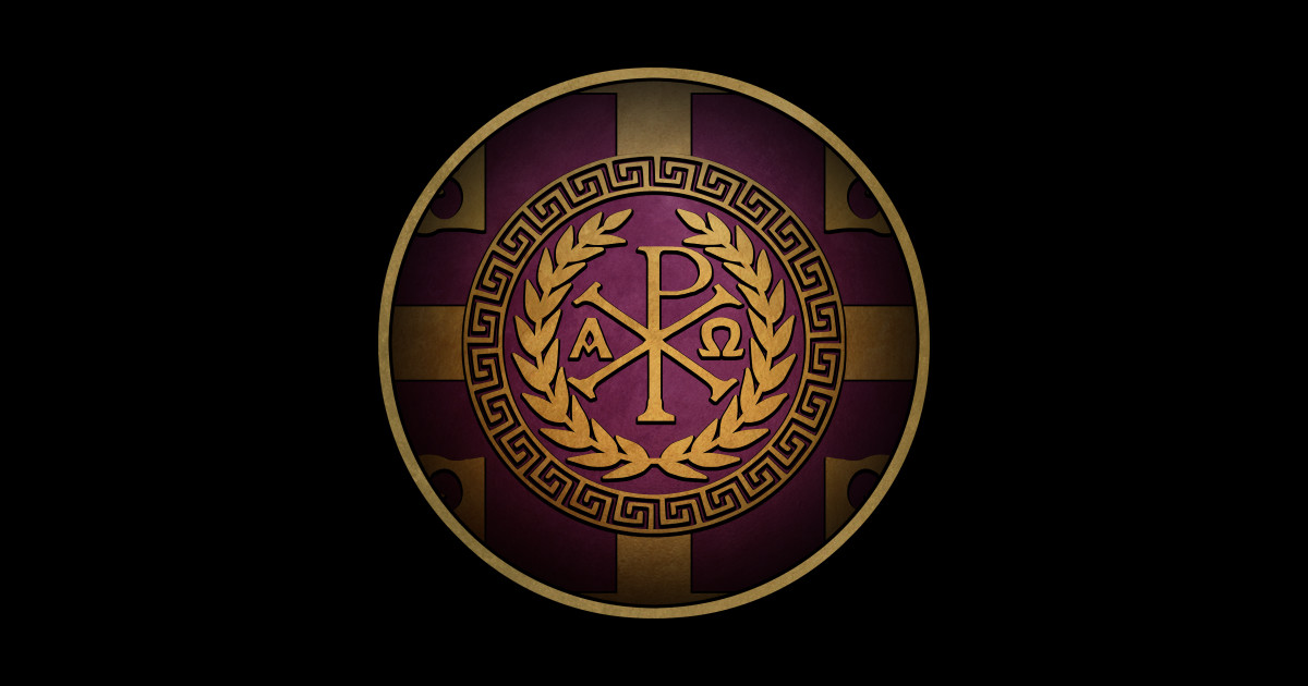 Byzantine Empire Symbol - Constantinople and the Eastern Roman Empire ...