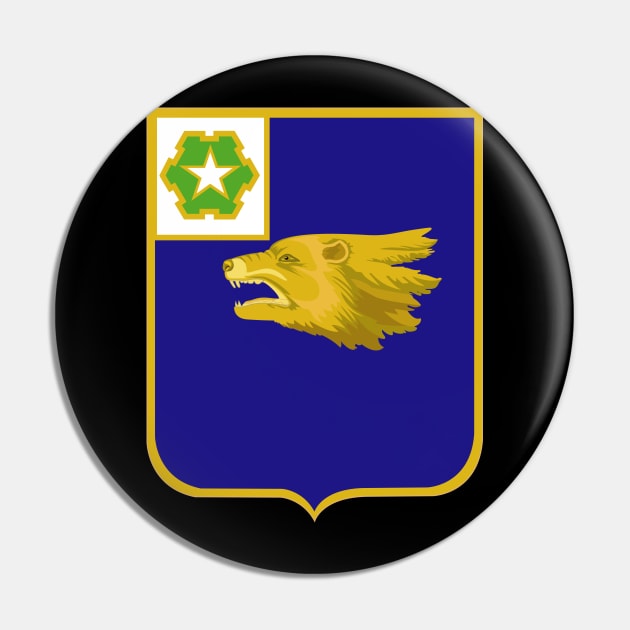 40th Infantry Regiment DUI wo Txt X 300 - 40th Infantry Regiment Dui Wo ...