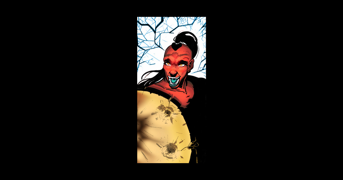 Shatter Shield - Shatter - Sticker | TeePublic