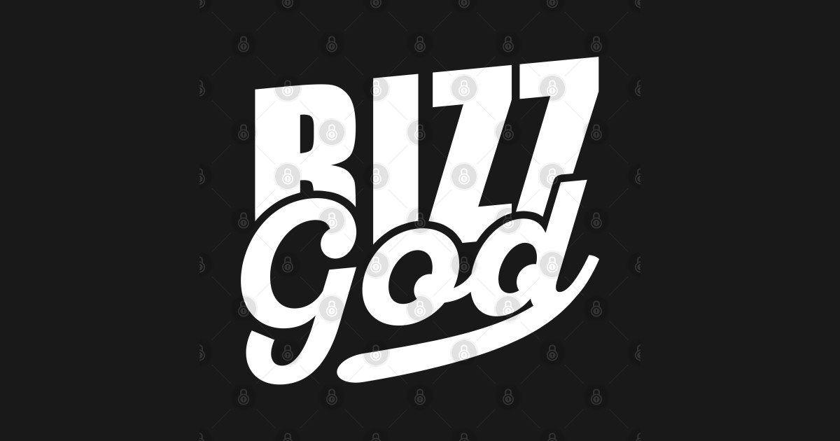 RIZZ GOD - Rizz God - T-Shirt | TeePublic