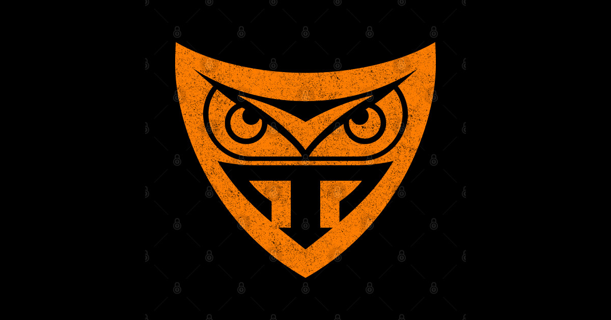 Tyrell Corporation Symbol - Blade Runner - Sticker | TeePublic