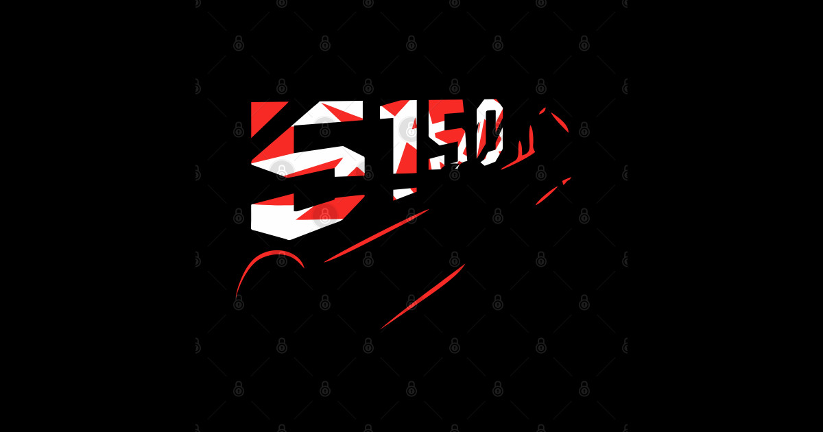 5150-Guitar - Guitar - Posters and Art Prints | TeePublic