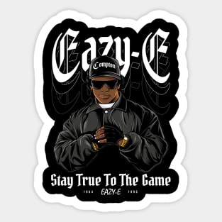 logos de eazy e