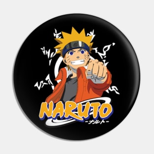 Naruto Uzumaki Naruto Itachi Uchiha Kon Pins and Buttons for Sale ...