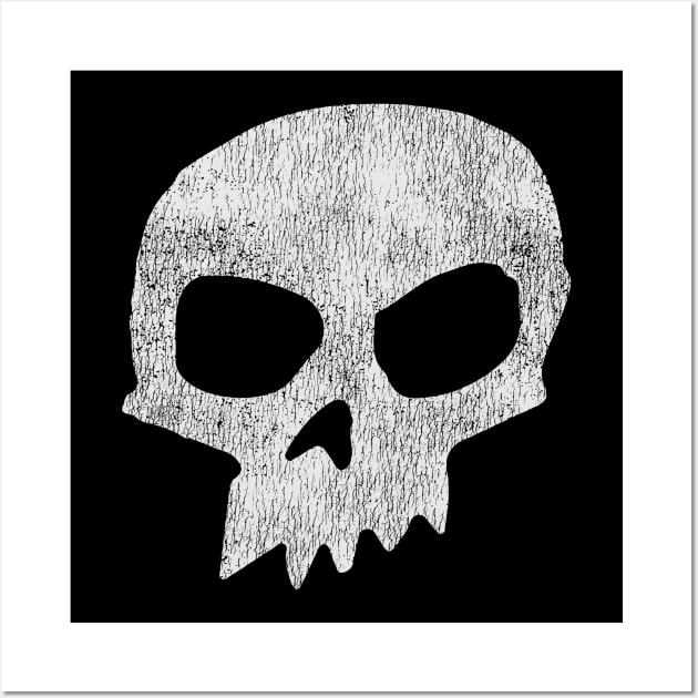 Sid's Skull Vintage - Sid Toy Story - Posters and Art Prints | TeePublic