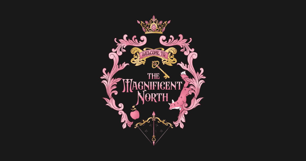 The Magnificent North Once upon a broken heart - Once Upon A Broken ...