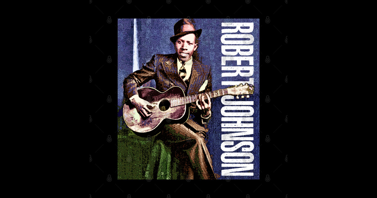 Devil's Strings Robert Johnson's Guitar Magic Revealed - Robert Blues ...