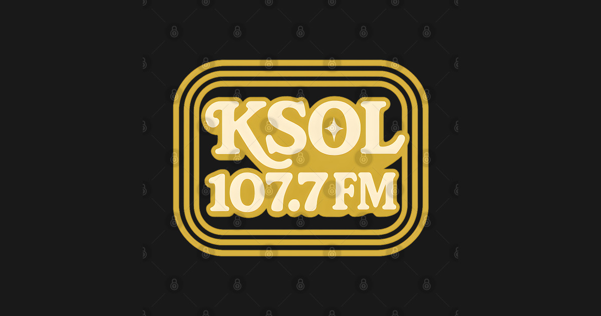 KSOL 107.7 FM Retro Radio – Vintage Disco Soul - Ksol 1077 Fm Retro ...