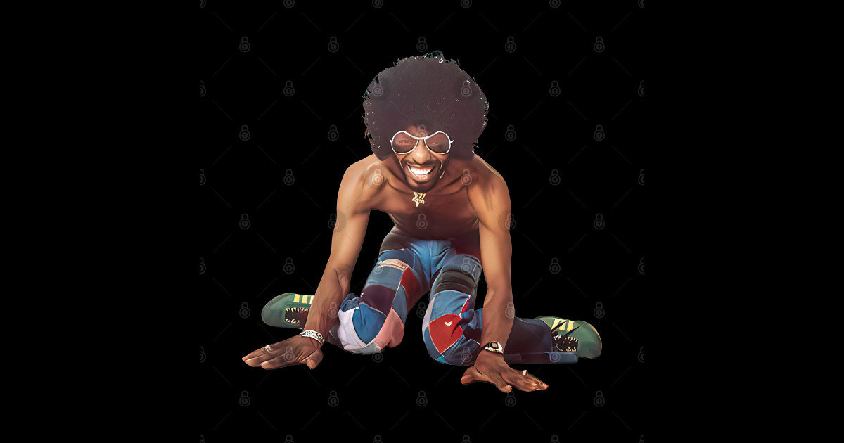 Sly & The Family Stone / Retro 70s Aesthetic - Sly Stone - T-Shirt ...