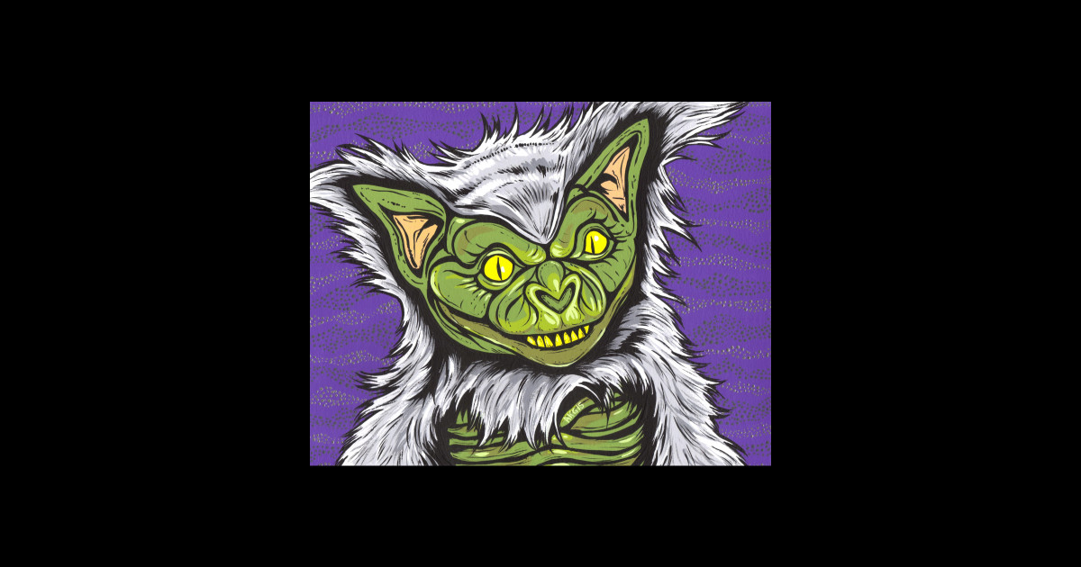 Hobgoblins - Mst3k - Sticker | TeePublic