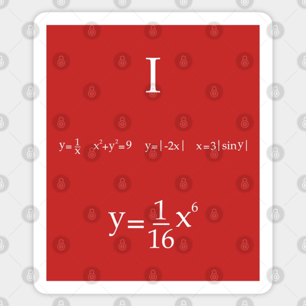 love equation math formulas
