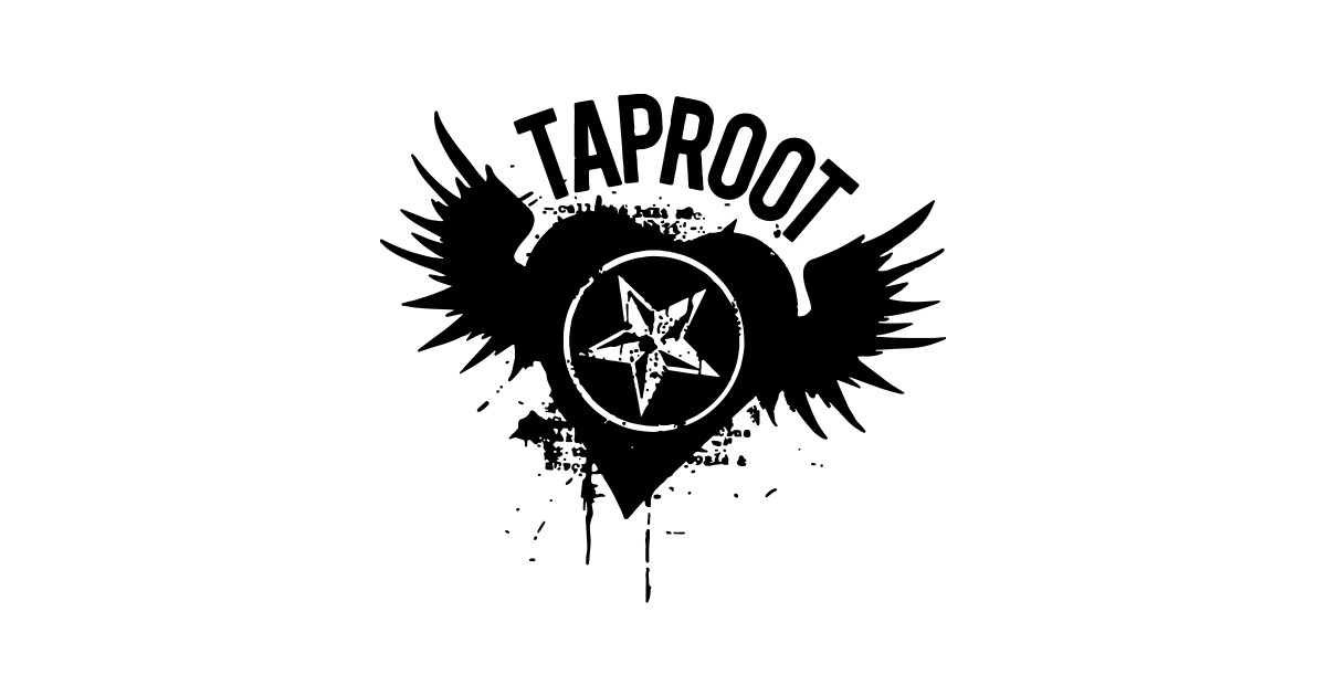 Taproot - Taproot Band - T-Shirt | TeePublic